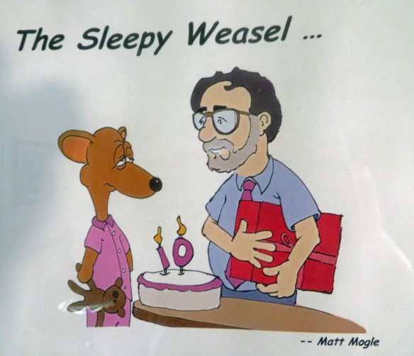 A prayer of thanksgiving for an amazing man | Seriously Seeking Answers