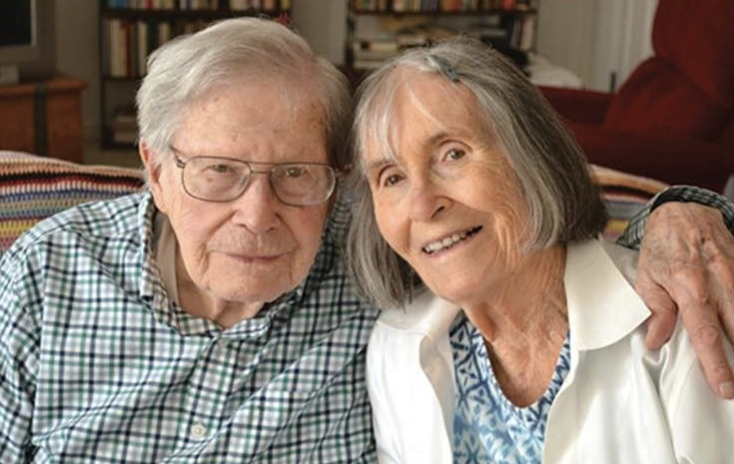 A prayer of Thanksgiving: So great a cloud of witnesses | Seriously ...